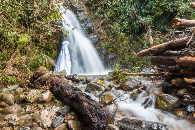 267 Jesus Waterfall Stock Photos - Free & Royalty-Free Stock Photos ...