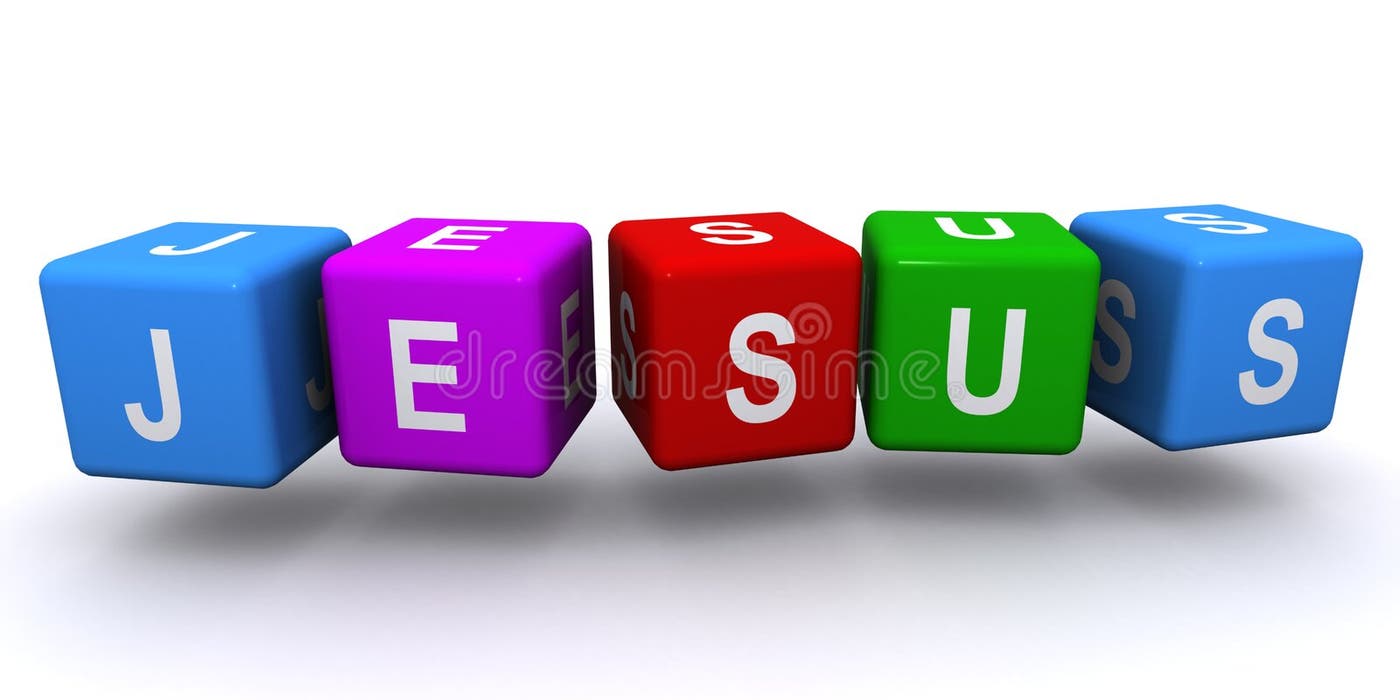 Bible Word Block Stock Illustrations – 126 Bible Word Block Stock ...