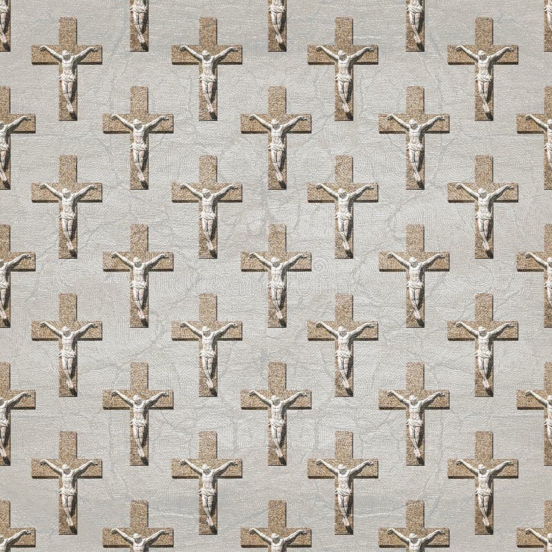 Religious Cross Repeat Pattern Stock Photos - Free & Royalty-Free Stock ...