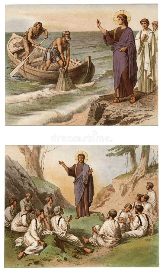 Los Apóstoles De Jesus Christ Ilustración del Vector - Ilustración de ... Los Apóstoles De Jesus Christ Ilustración del Vector - Ilustración de ...