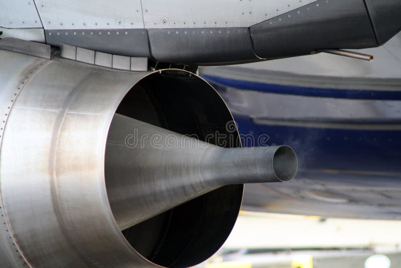 Jet engine stock photo. Image of vent, military, vents - 2940286