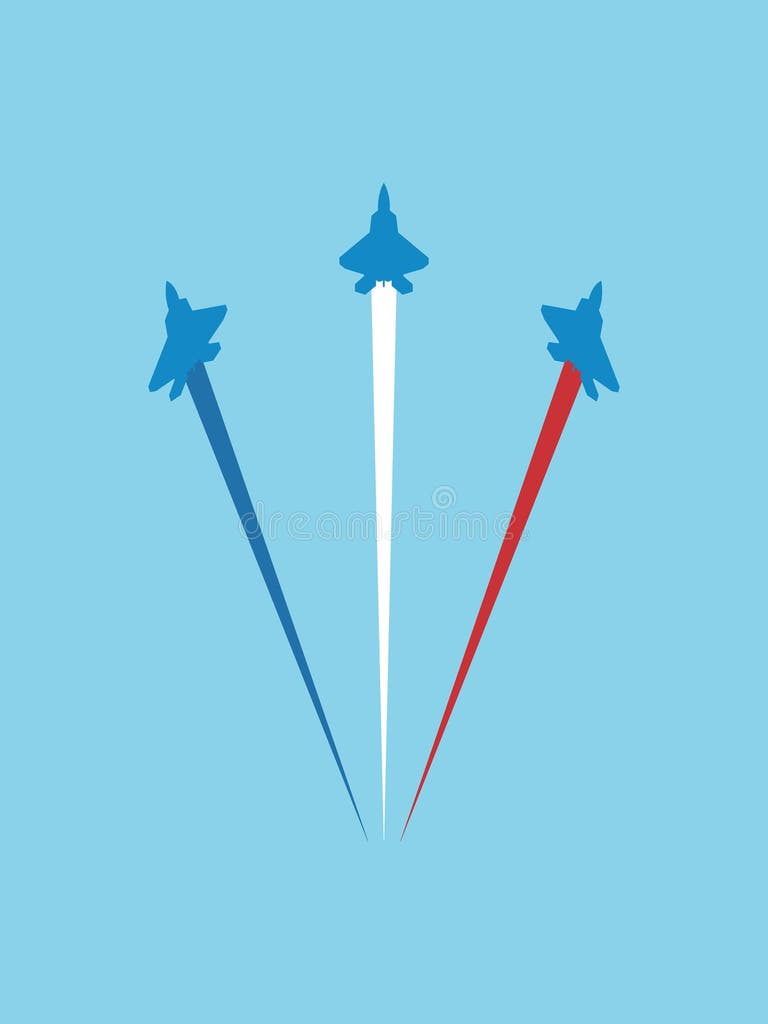 Modern Passenger Jet Plane Stock Illustrations – 16,390 Modern ...