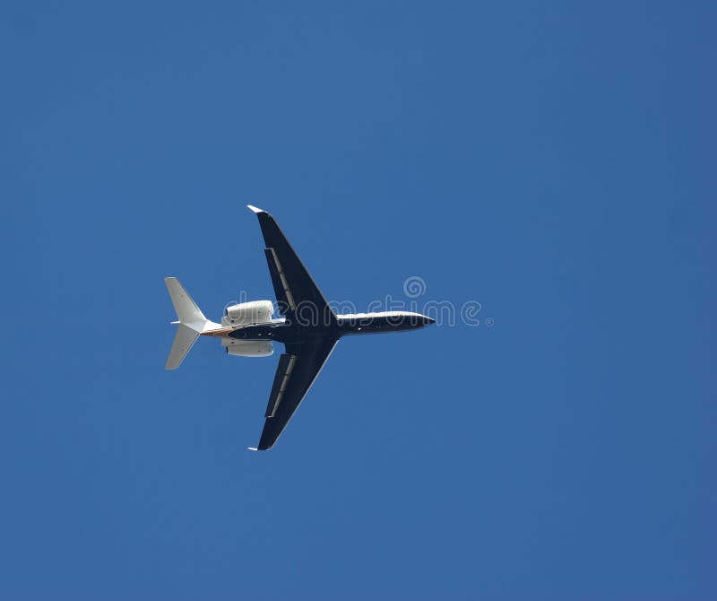 Jet stock image. Image of flight, airplane, wings, airport - 839027