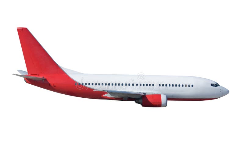 Jet Aircraft stock image. Image of blue, isolated, passenger - 14931311