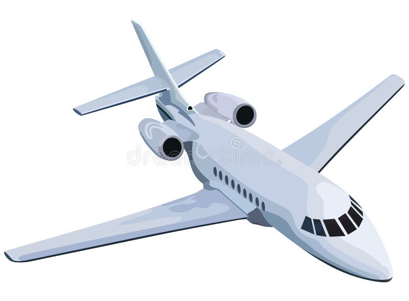 Airplane Cartoons Stock Illustrations – 261 Airplane Cartoons Stock ...