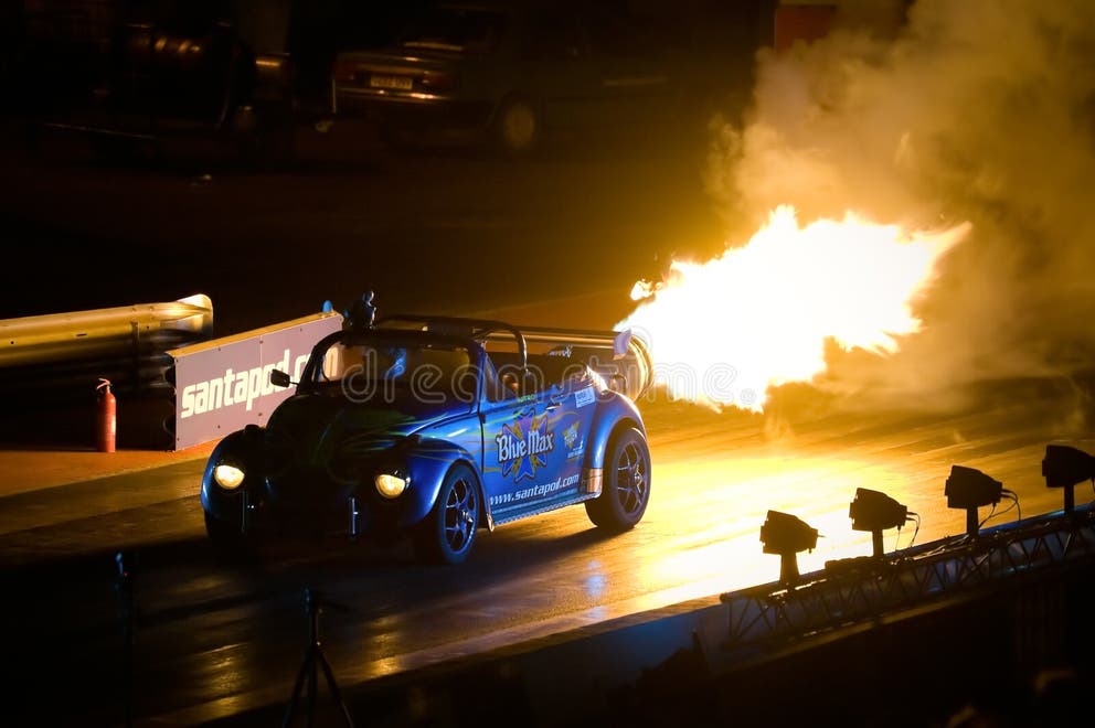 Jet beetle editorial stock image. Image of automobile - 21891099