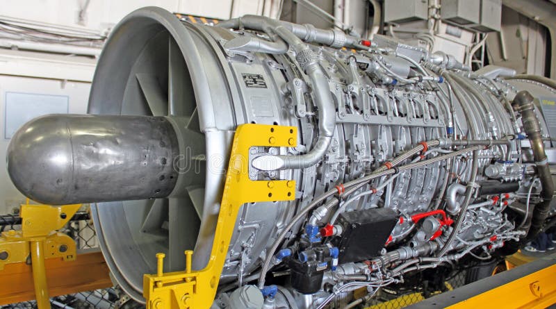 Inside Jet Engine Stock Photos - Download 1,763 Royalty Free Photos