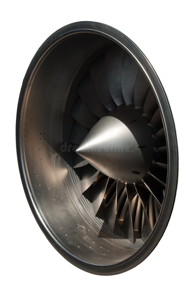 1,708 Jet Engine Turbine Isolated Stock Photos - Free & Royalty-Free ...