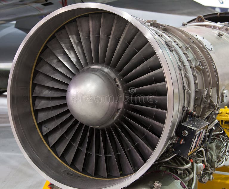 682 Jet Engine Compressor Stock Photos - Free & Royalty-Free Stock ...
