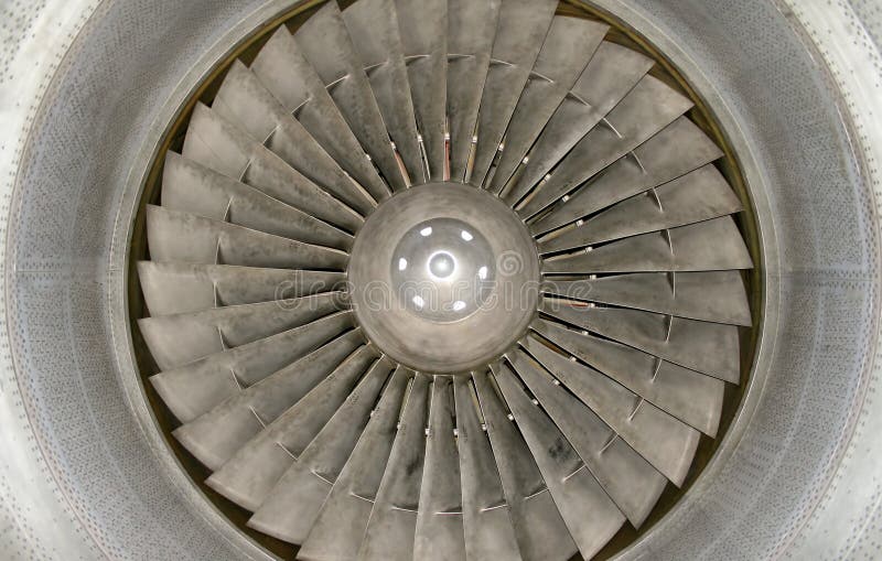 Jet engine stock photo. Image of plane, centrifugal, engine - 2088066
