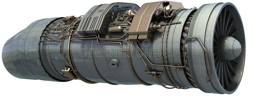 Jet Engine Fan Stock Illustrations – 2,280 Jet Engine Fan Stock ...