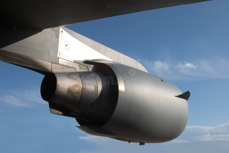 Jet Engine Picture. Image: 297900