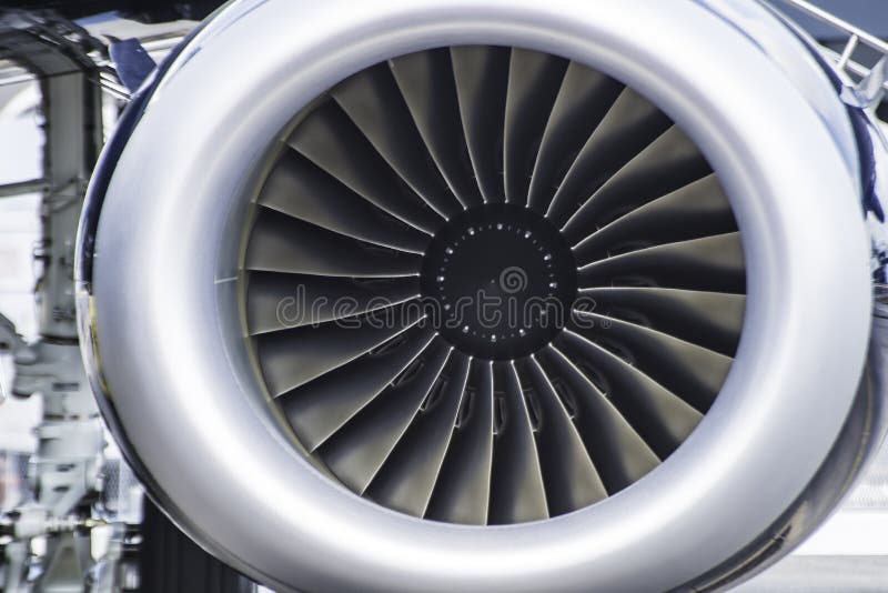 Jet Engine stock photo. Image of collection, business - 39711956