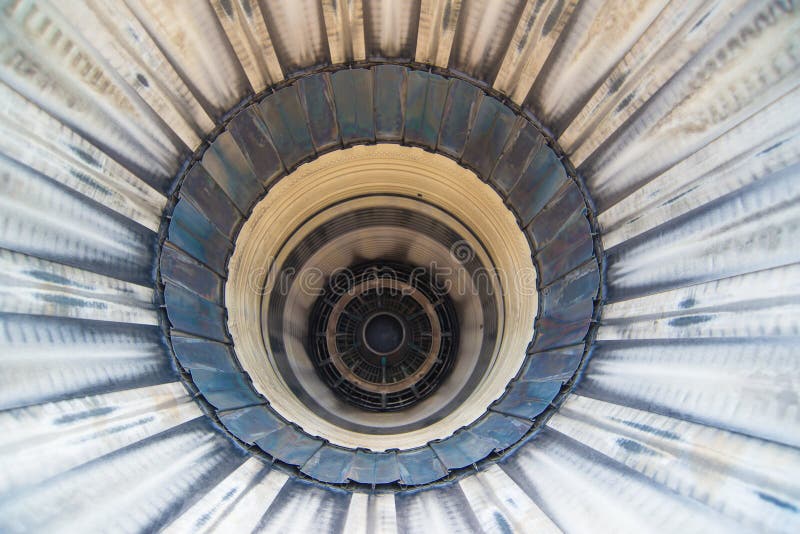 Jet Engine stock photo. Image of factory, flying, fuel - 40740308