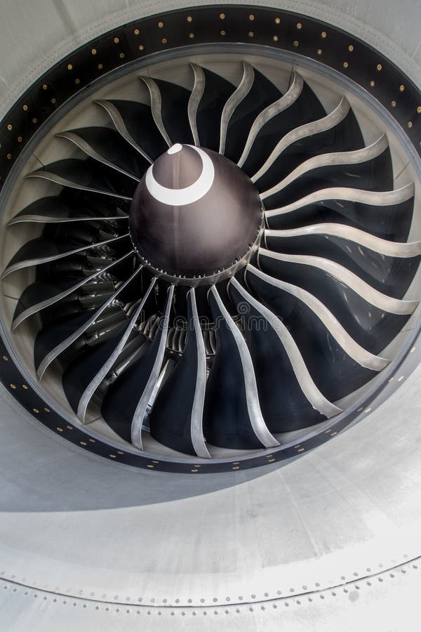 Inside Jet Engine Stock Photos - Download 1,763 Royalty Free Photos