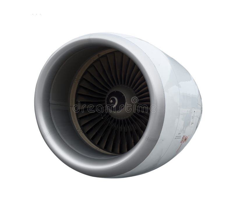 Jet Engine stock photo. Image of flow, runway, travel, aeroplane - 814048