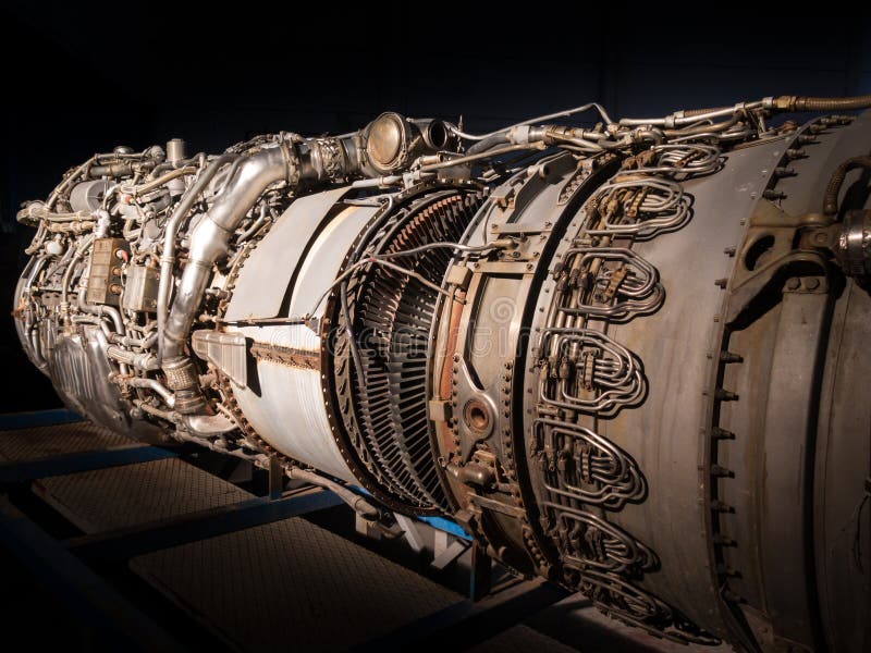 146 Disassembled Jet Aircraft Stock Photos - Free & Royalty-Free Stock ...