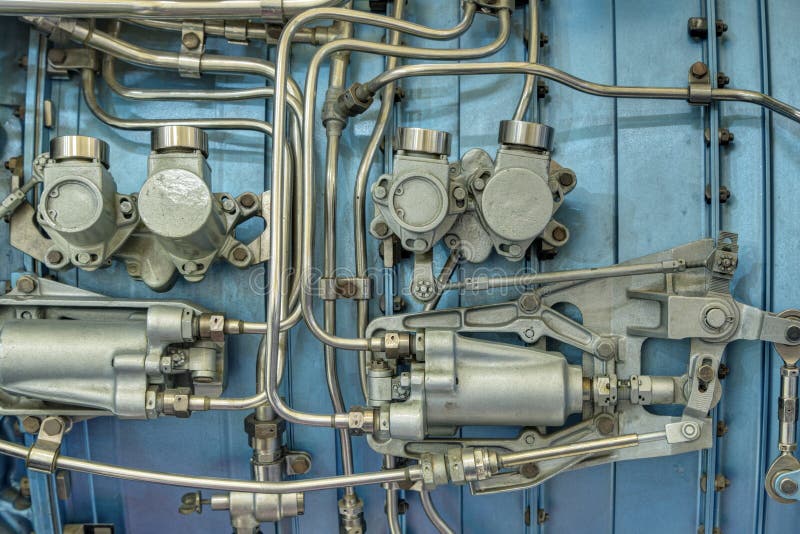 Jet Engine Tubing Stock Photos - Free & Royalty-Free Stock Photos from ...