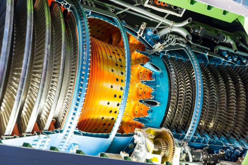 2,907 Inside Jet Engine Stock Photos - Free & Royalty-Free Stock Photos ...