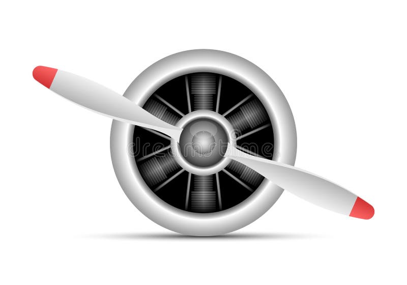 Gas Turbine Jet Engine Part Stock Illustrations – 122 Gas Turbine Jet ...