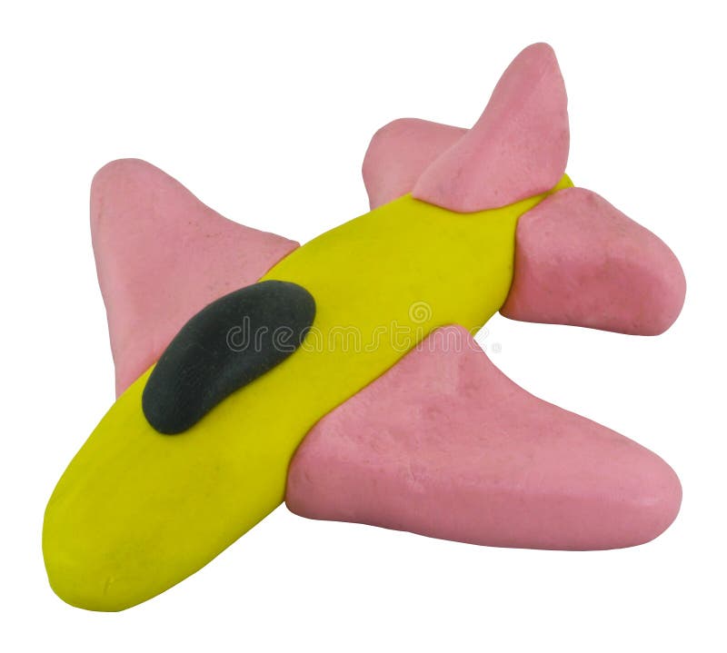 Rocket Clay Modeling Stock Photos - Free & Royalty-Free Stock Photos ...