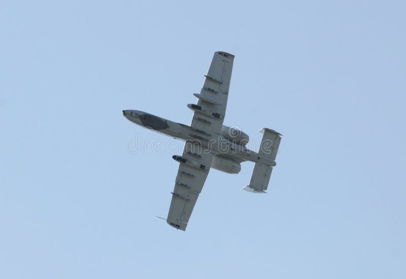 US Air Force gunship stock photo. Image of flight, military - 13460138