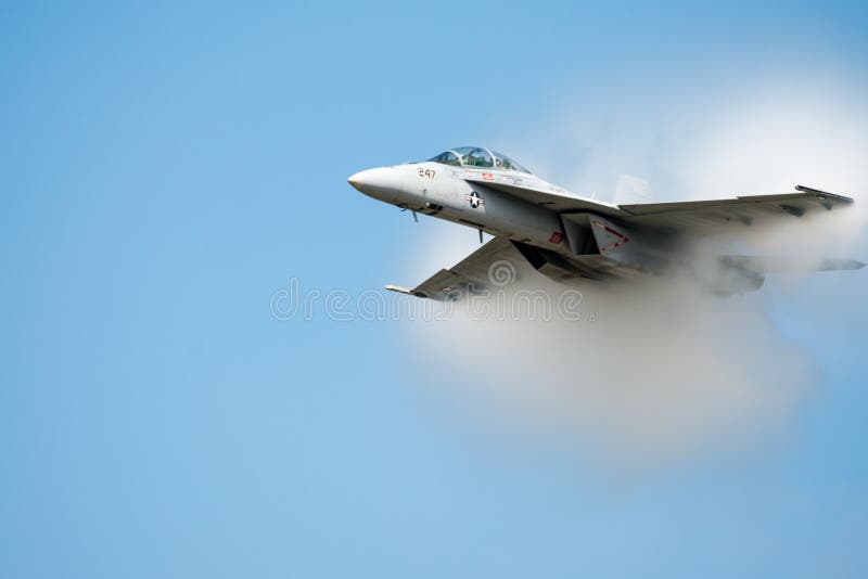 Jet fighter airplane editorial stock image. Image of protection - 100967549