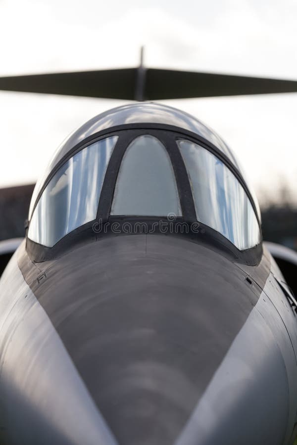 Jet fighter close up stock image. Image of tactical, military - 63138661