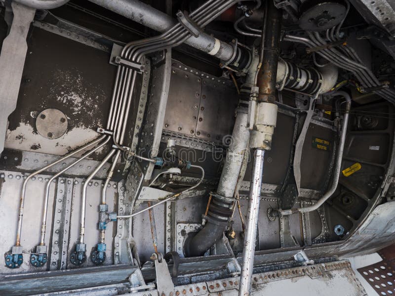 Jet fighter engine stock photo. Image of transportation - 34813698