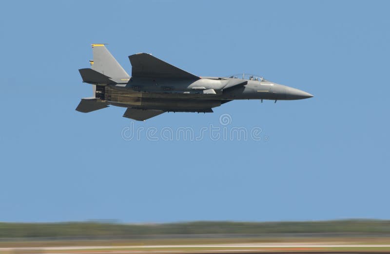 Jet fighter high speed stock image. Image of motion, airplane - 12154949