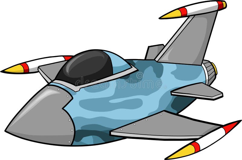 Jet Fighter Vector Illustration Stock Illustrations – 6,881 Jet Fighter ...