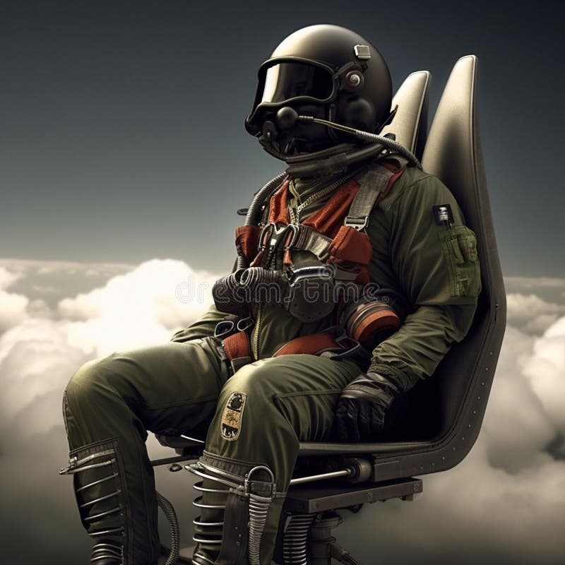 Ejected Seat Stock Illustrations – 6 Ejected Seat Stock Illustrations ...