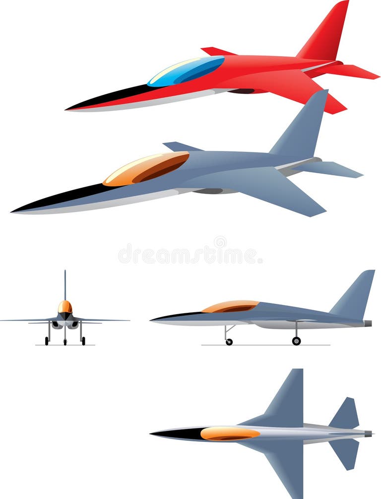 Prototype Fighter Stock Illustrations – 76 Prototype Fighter Stock ...
