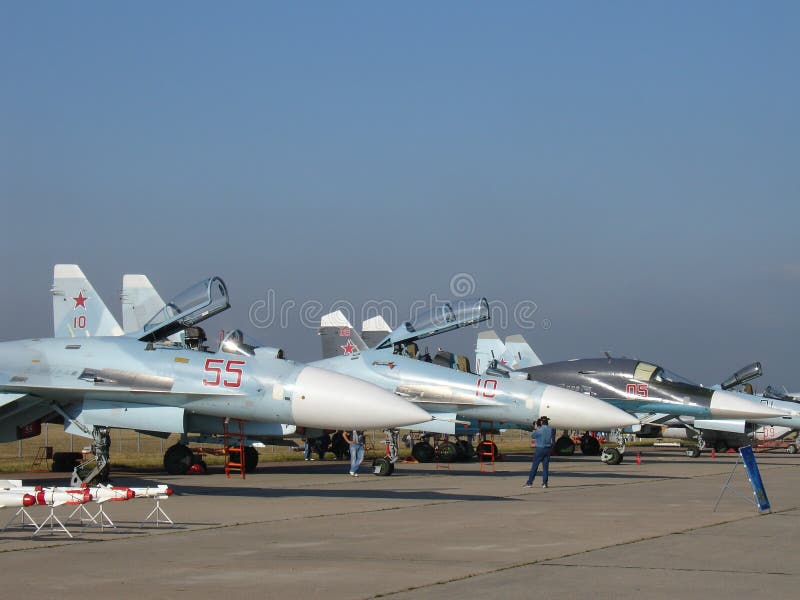 Jet fighters stock photo. Image of fighter, bomb, attack - 26345700