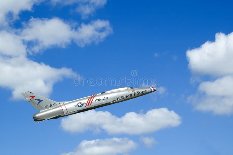 Jet Flyby stock image. Image of force, show, military - 3836865