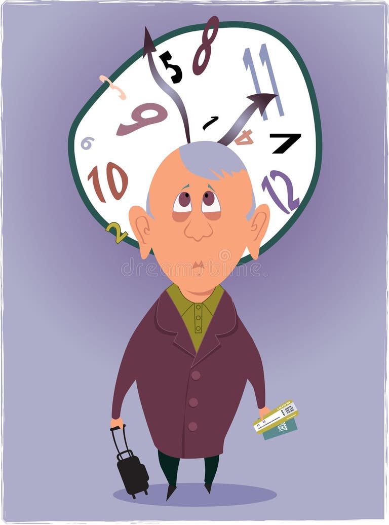 Disoriented Stock Illustrations – 1,039 Disoriented Stock Illustrations ...