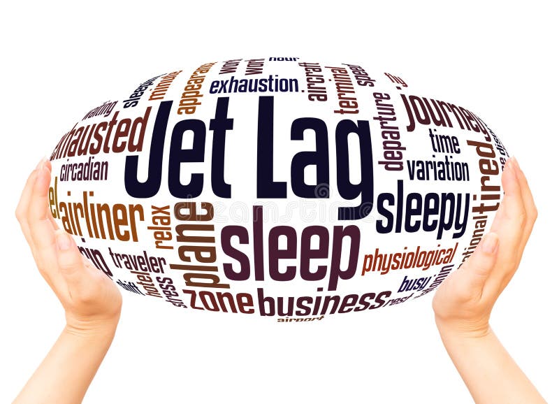 Jet Lag Stock Illustrations – 697 Jet Lag Stock Illustrations, Vectors ...