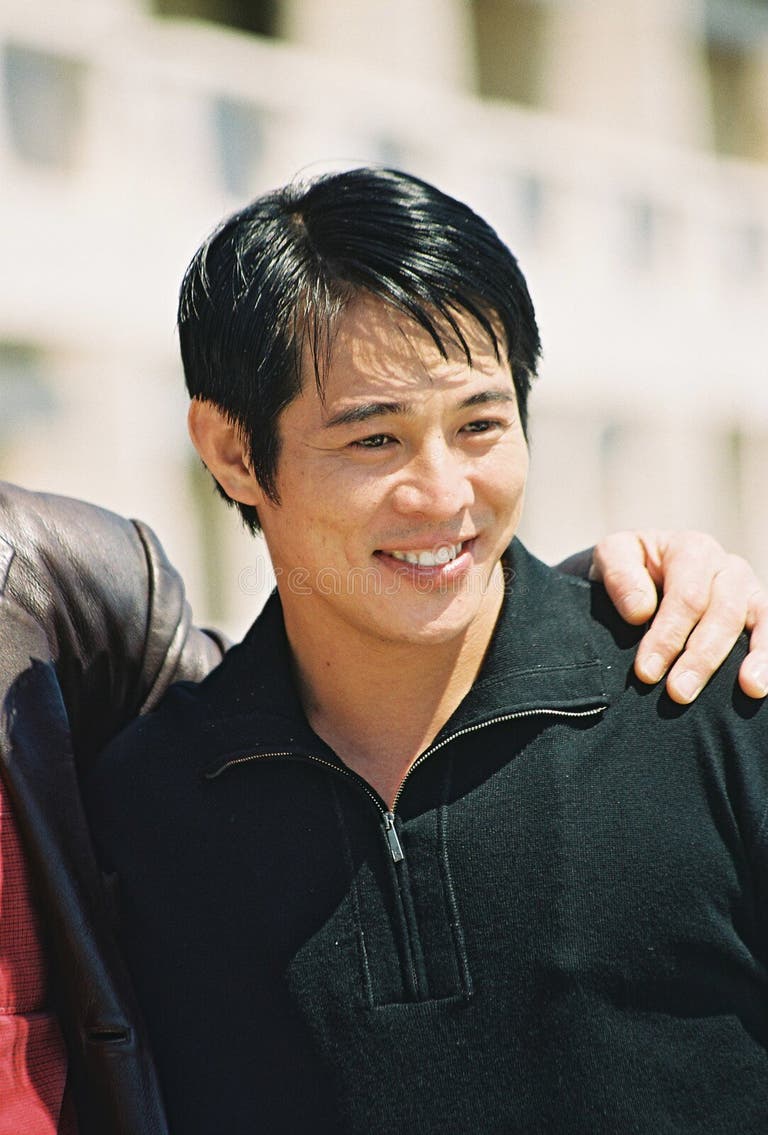Jet Li Trailer Stock Photos - Free & Royalty-Free Stock Photos from ...