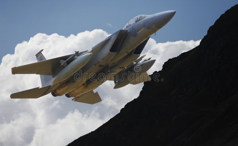 Jet militar imagen de archivo. Imagen de aeroespacial - 19015203