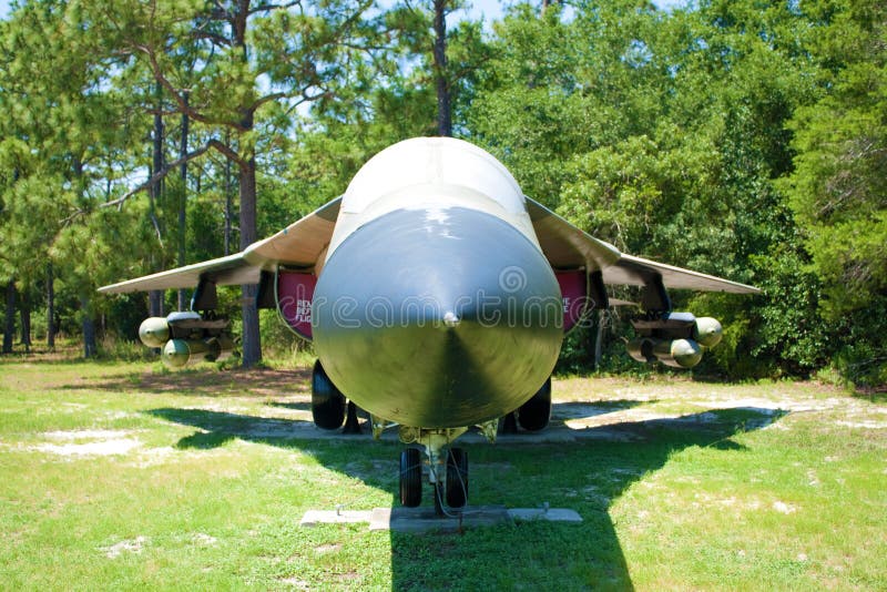 Jet Nose stock image. Image of transportation, nose, fighter - 50320499