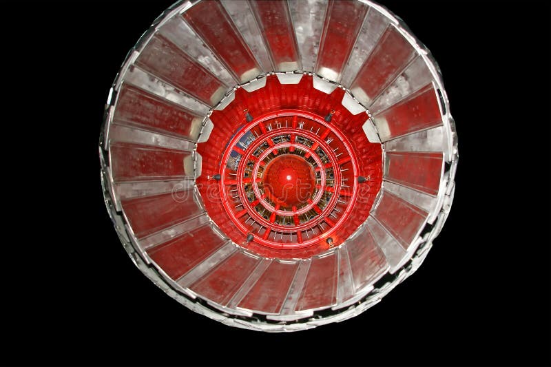 Jet Nozzle of Modern Military Aircraft Stock Photo - Image of rocket ...