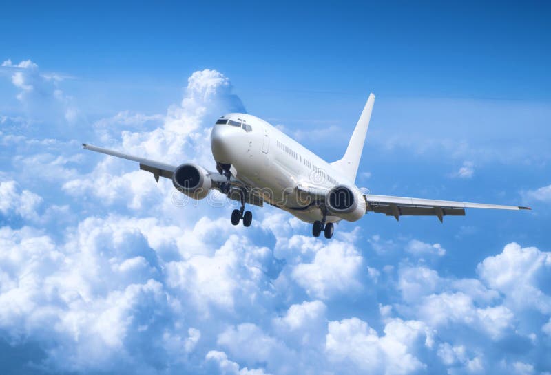 Jet plane stock image. Image of sunlight, heaven, speed - 16514129