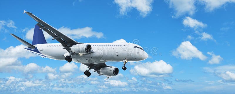 Jet plane stock photo. Image of charter, gear, background - 29672700