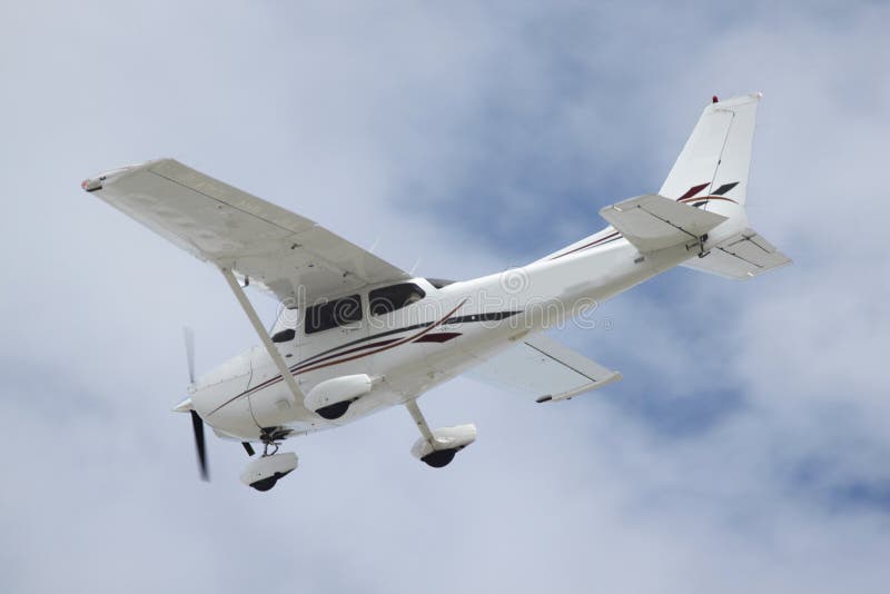 Prop Plane stock photo. Image of biplane, propeller, wings - 5458584