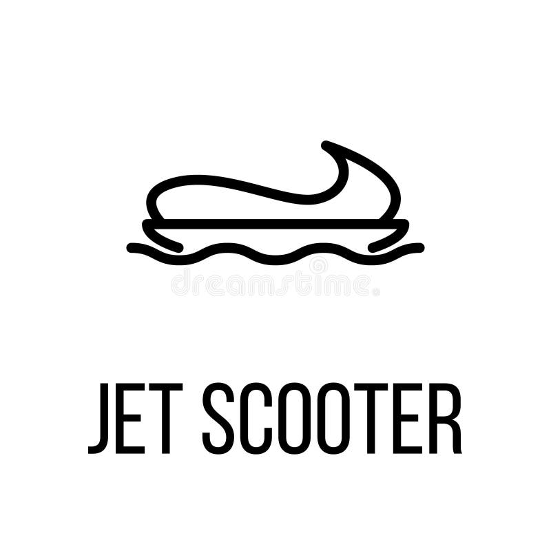 Boating Jet Stock Illustrations – 475 Boating Jet Stock Illustrations ...