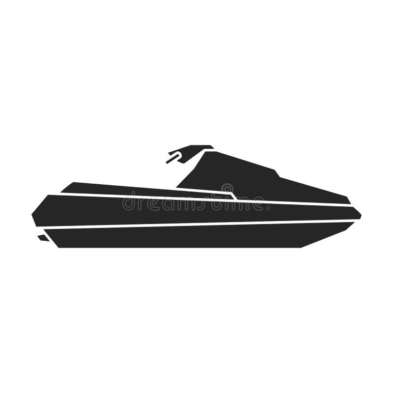 Waverunner Vector Stock Illustrations – 215 Waverunner Vector Stock ...