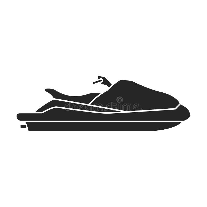 Waverunner Icon Stock Illustrations – 95 Waverunner Icon Stock ...