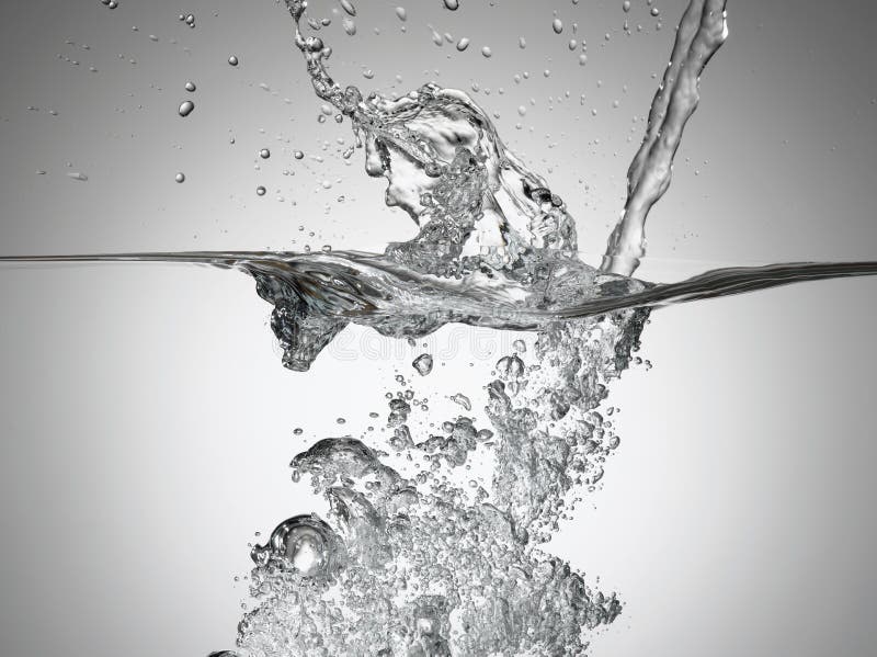 Water stock image. Image of surface, fizz, tank, puor, water - 212143