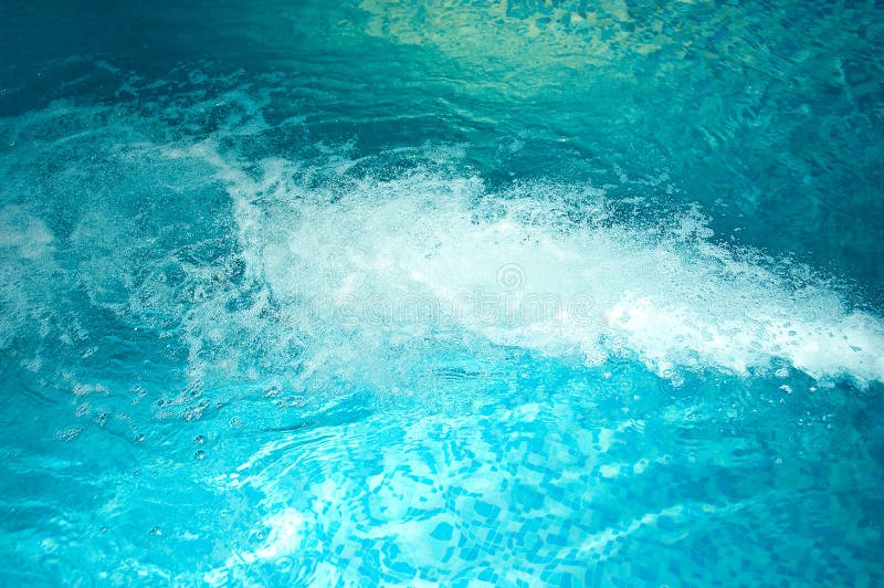 Jet stream stock image. Image of pool, bath, relaxation - 11095839