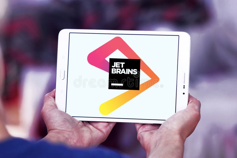 Jetbrains Logo